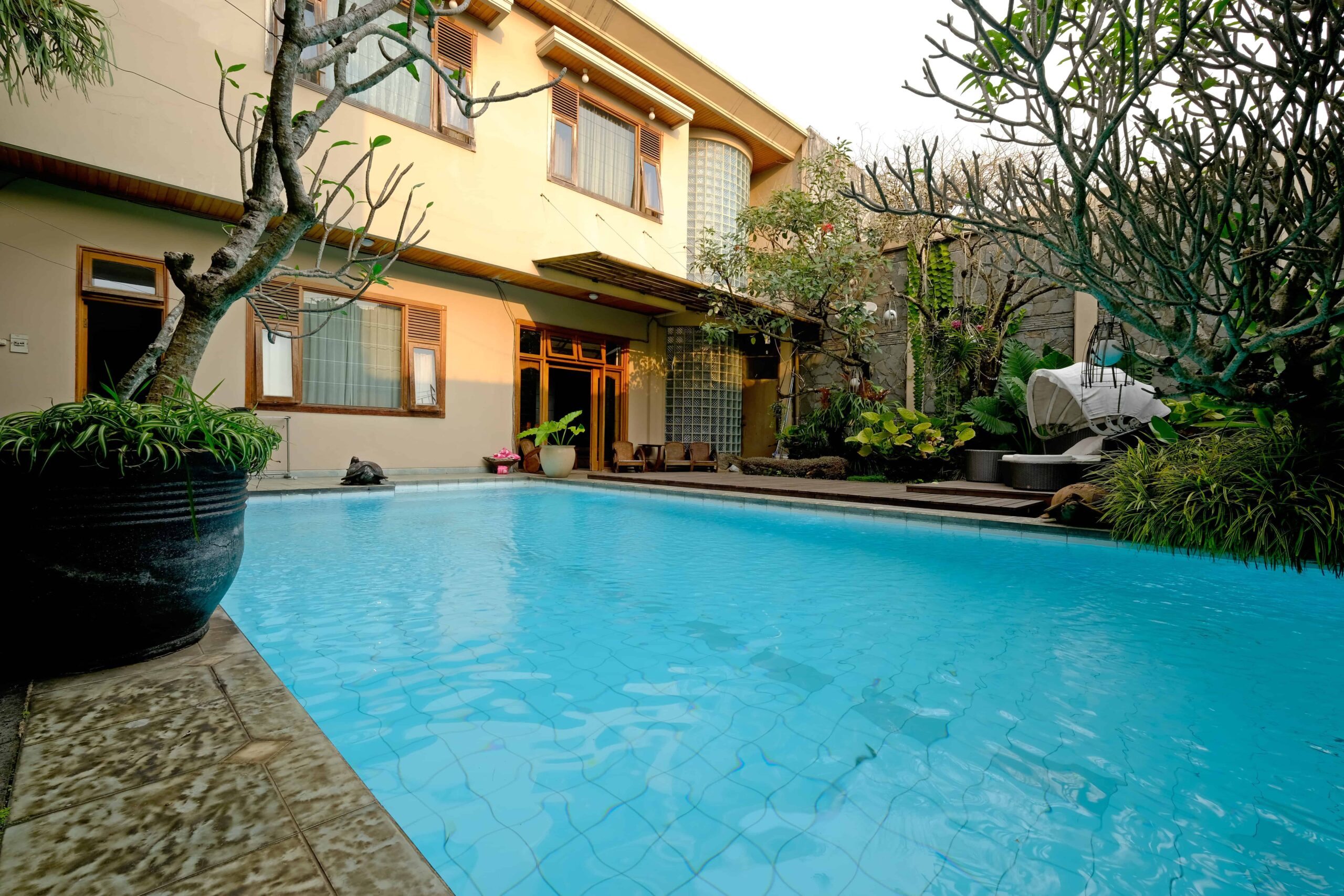 Andaru Sukahaji ID - The Andaru