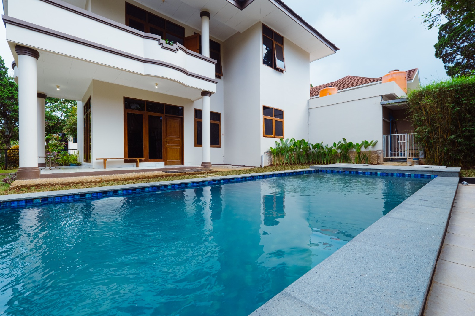 The Andaru Villa's - The Andaru