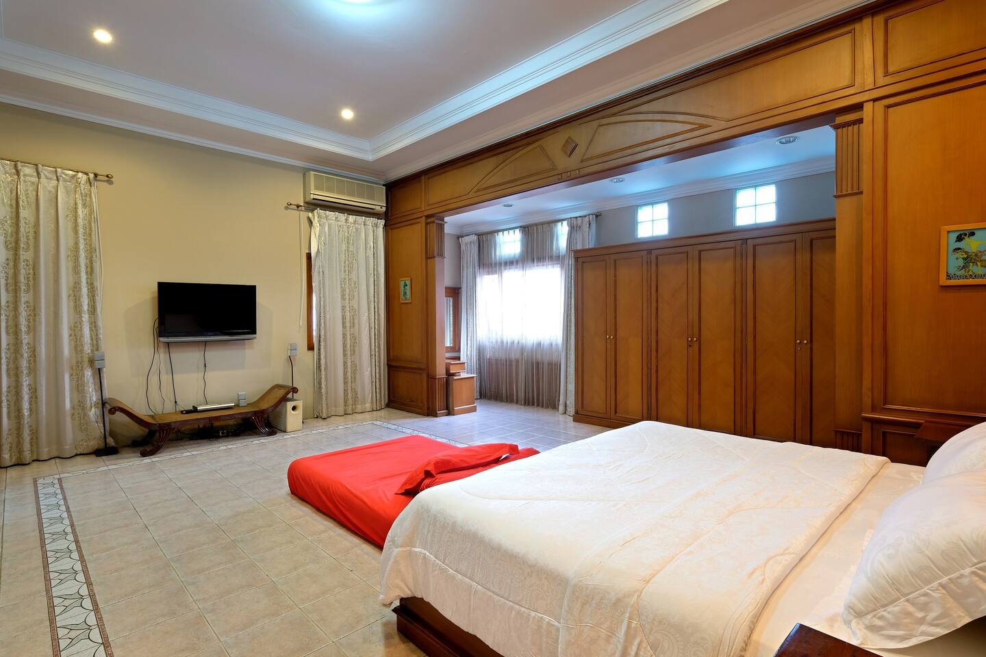 Andaru Sukahaji ID - The Andaru