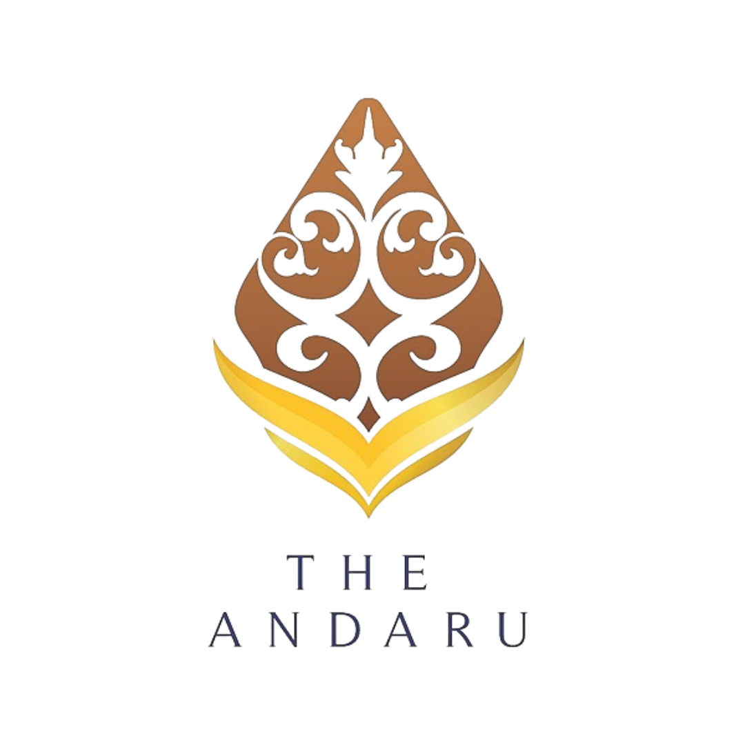 The Andaru Homes - The Andaru